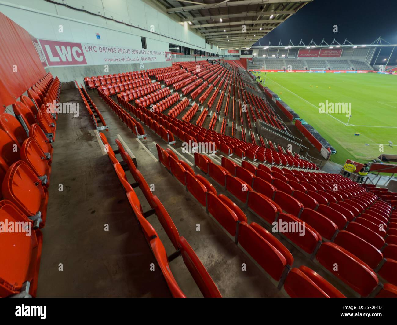 Liverpool FC v Brighton FC Barclays Womens Super League Totally Wicked ...