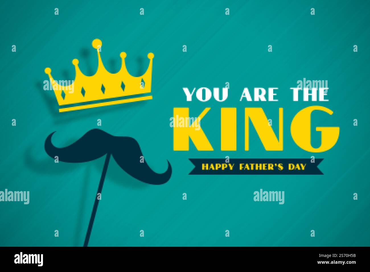 King day banner hi-res stock photography and images - Alamy