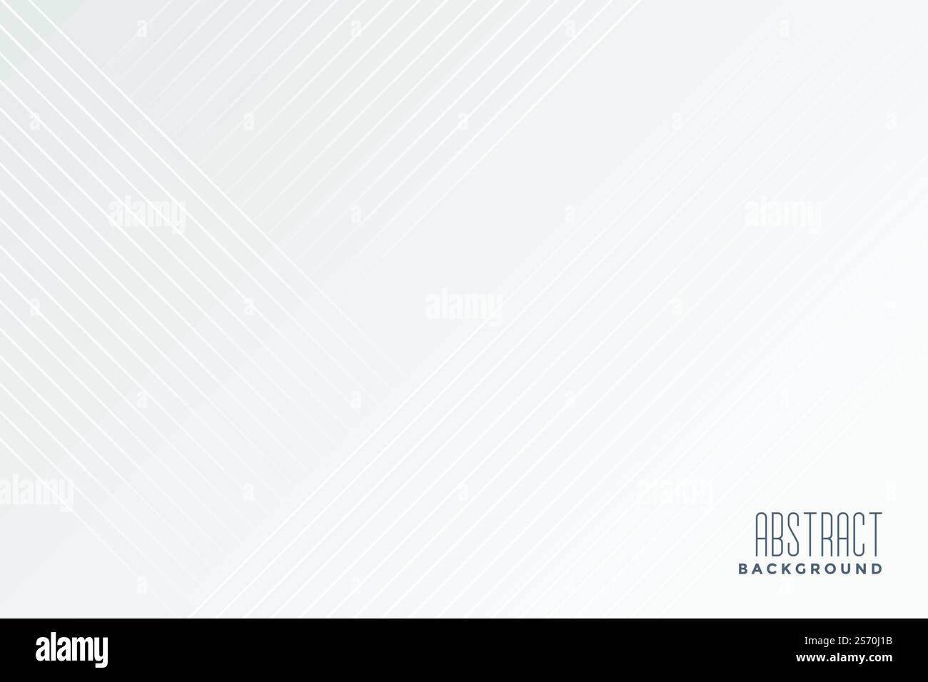 white background with diagonal lines design Stock Vector Image & Art ...