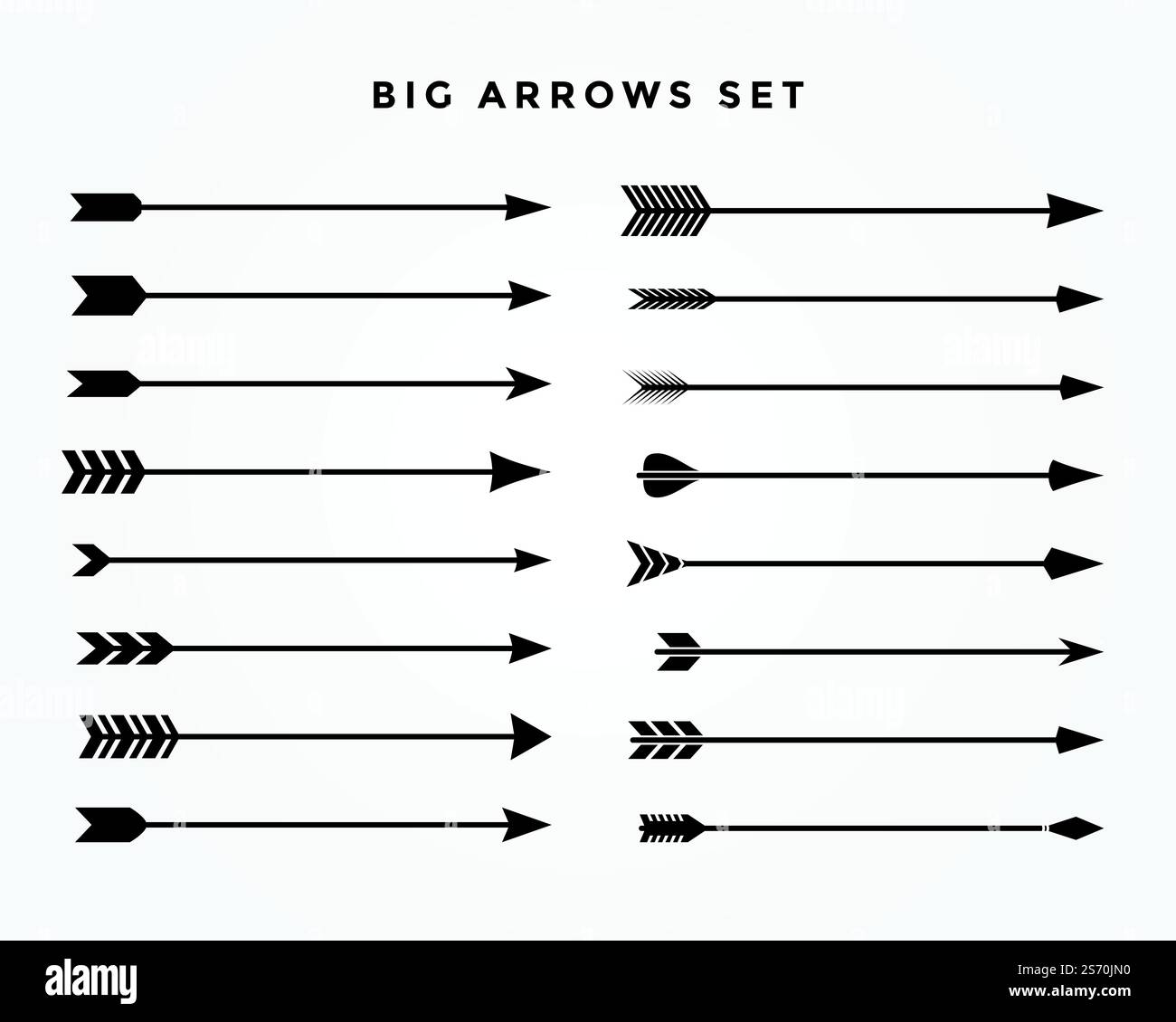 Vintage dart Stock Vector Images - Alamy