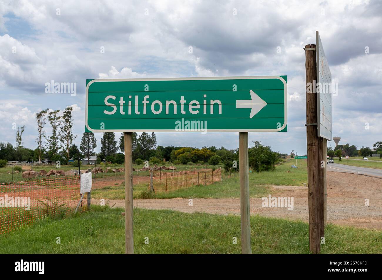 Stilfontein south africa hi-res stock photography and images - Alamy