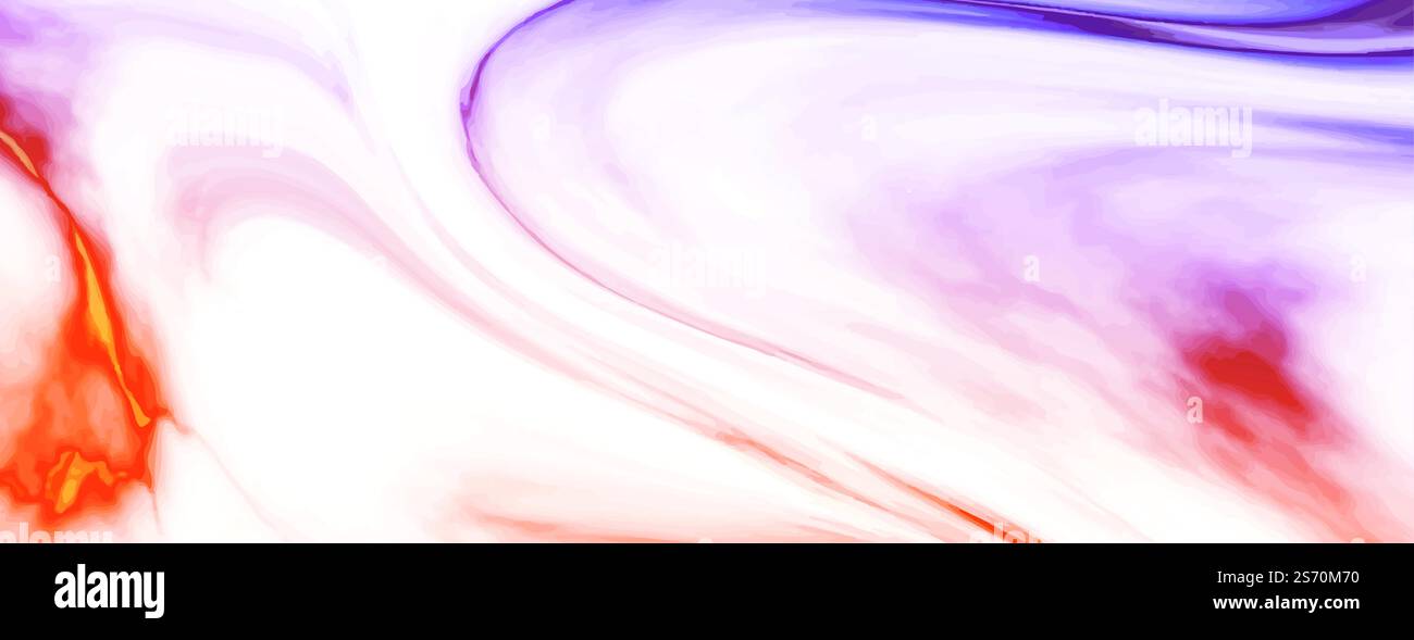 Elegant background red marble Stock Vector Images - Alamy