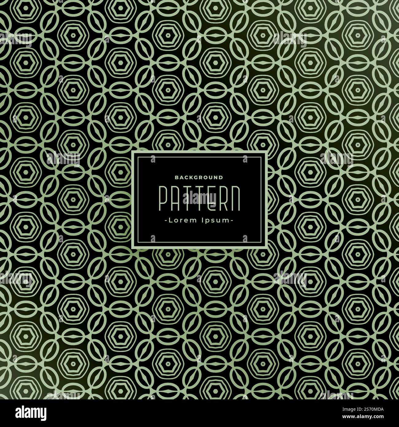 pattern design for classic fabric design Stock Vector Image & Art - Alamy