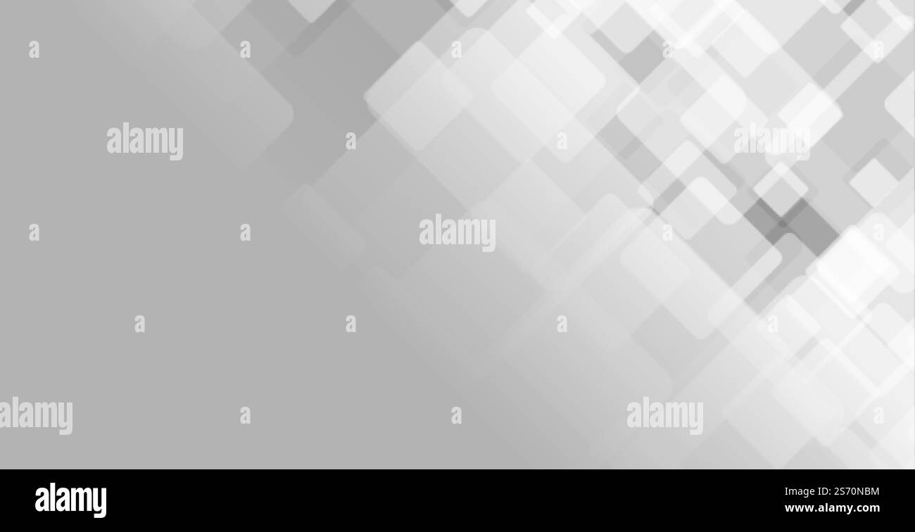 elegant business presentation background with text space Stock Vector ...