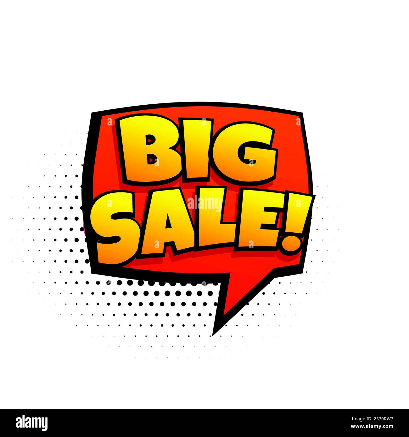 Comic book cover retro Cut Out Stock Images & Pictures - Alamy