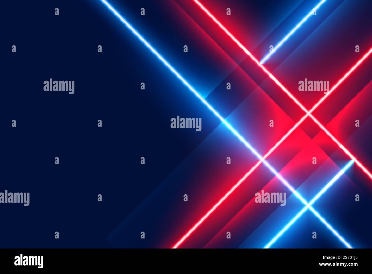 Led lights on Stock Vector Images - Alamy