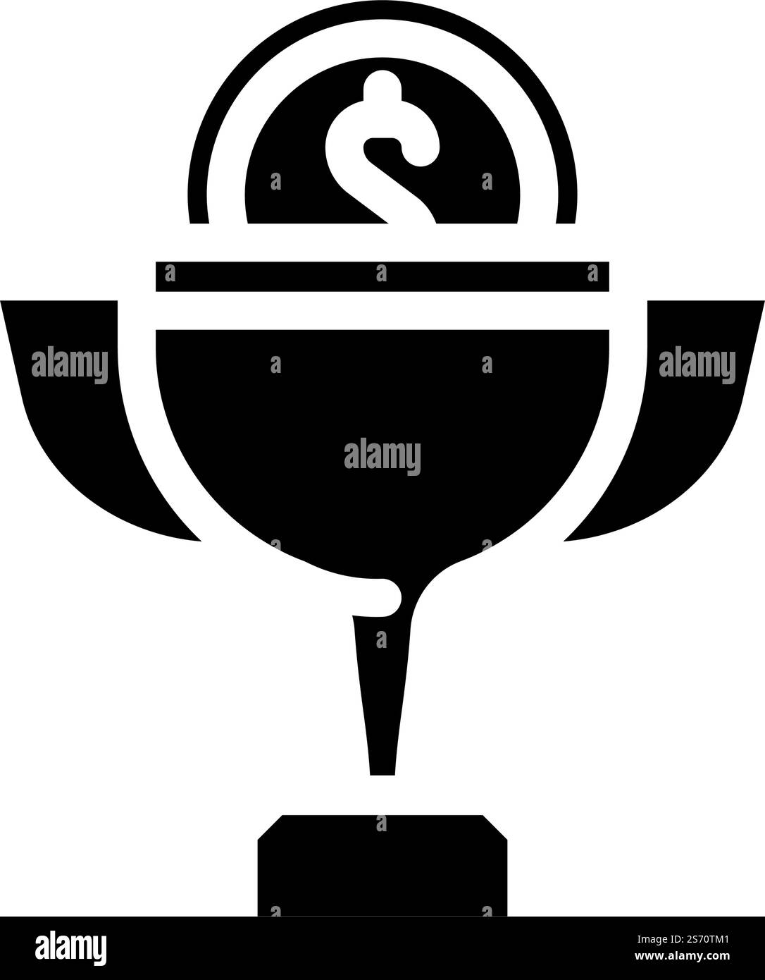 excellence business ethics glyph icon vector. excellence business ...