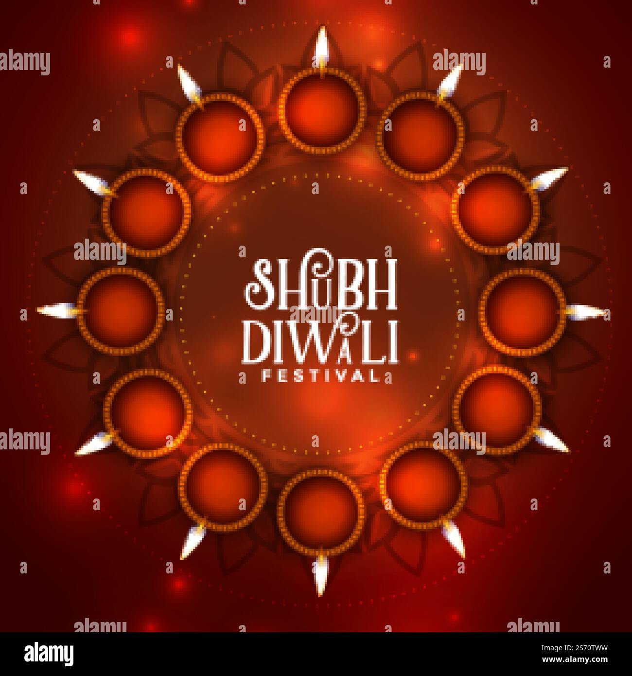 Circle decoration hi-res stock photography and images - Alamy