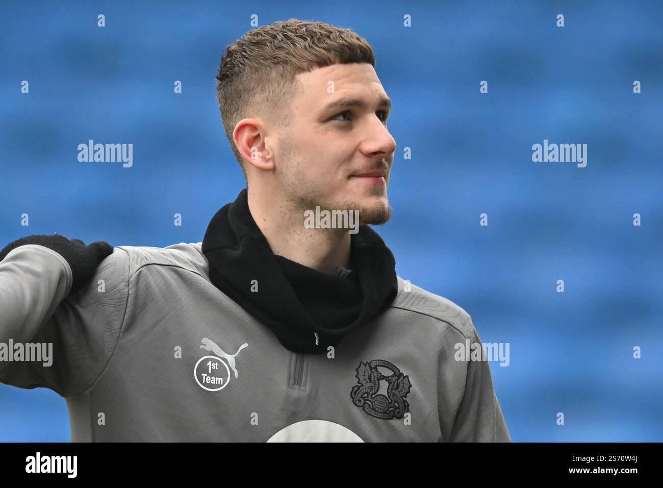 Jamie donley leyton orient hi-res stock photography and images - Alamy