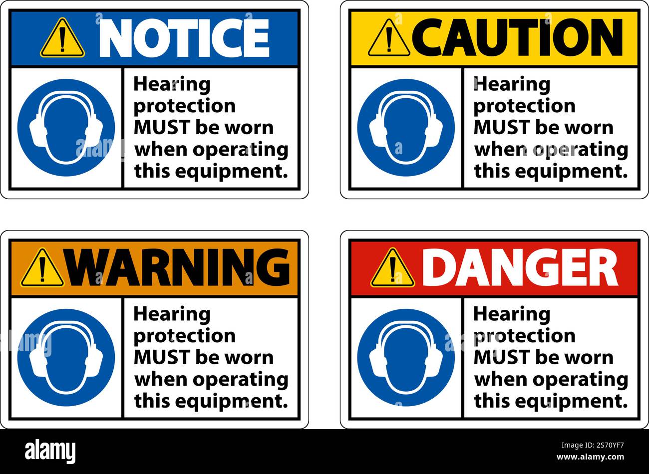 Protective clothing worn protect hi-res stock photography and images ...