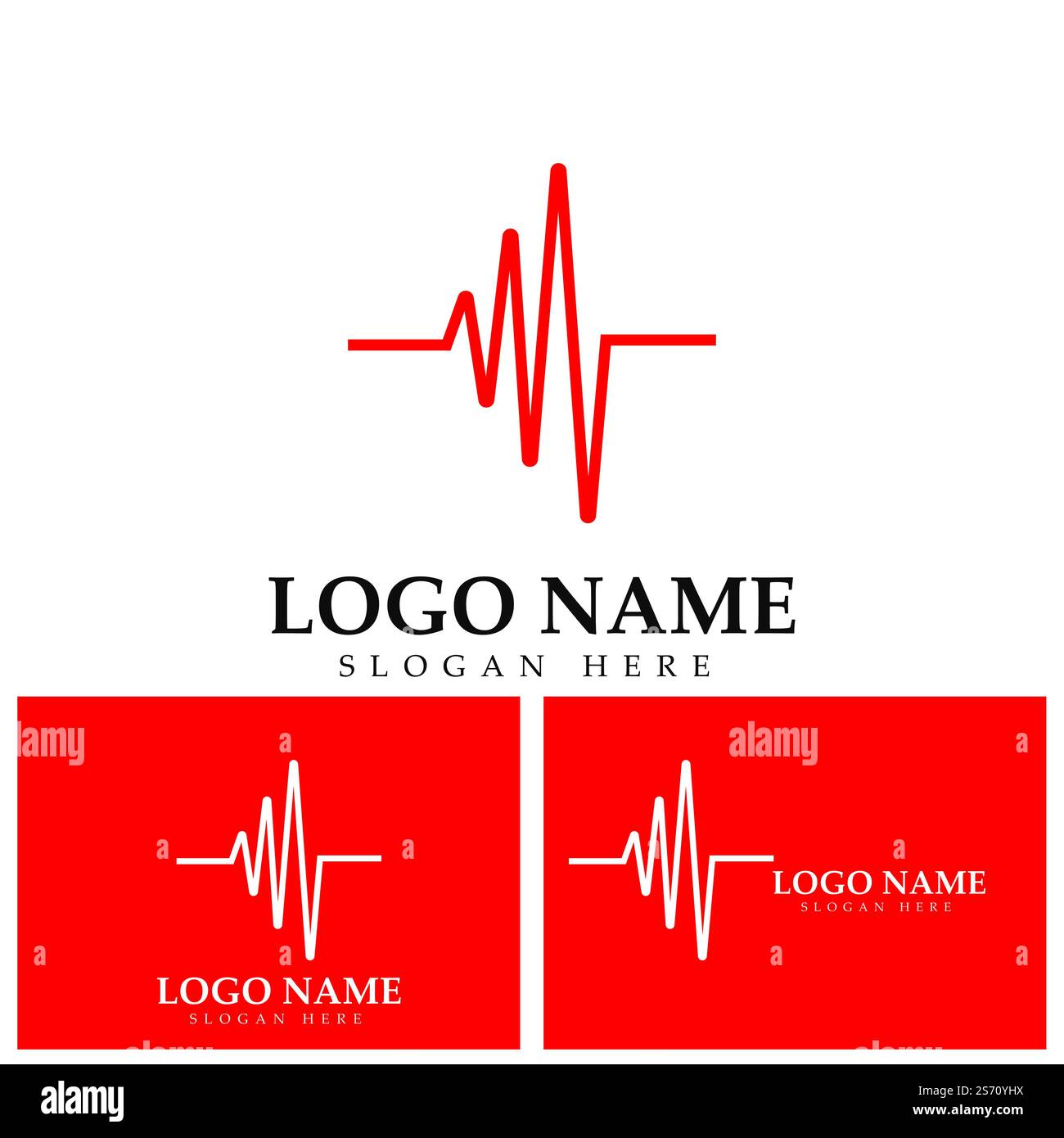 equalizer logo and symbol design Stock Vector Image & Art - Alamy