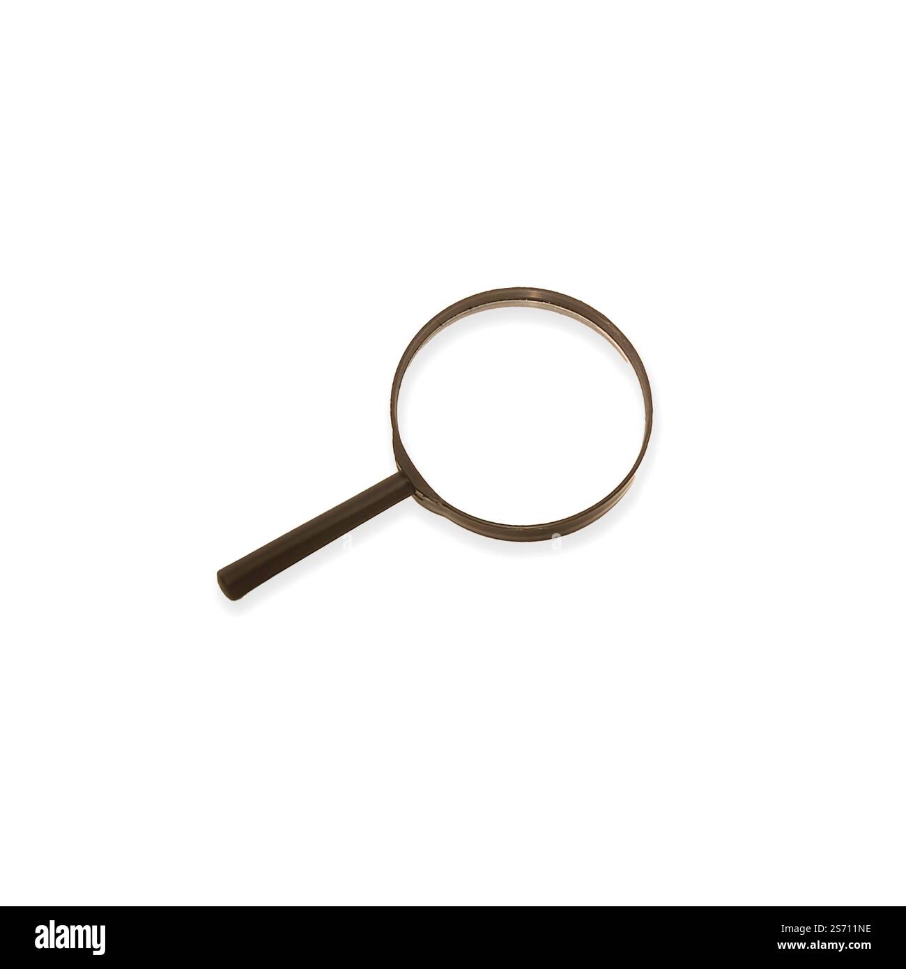 The Magnifying Glass is an essential tool for thorough investigation ...
