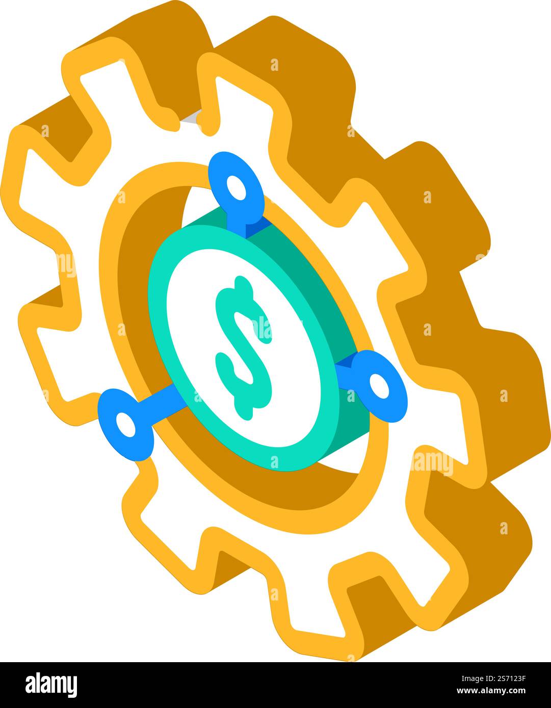organization business ethics isometric icon vector. organization ...