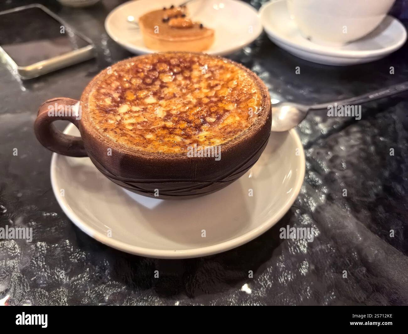 Tempting options hi-res stock photography and images - Alamy