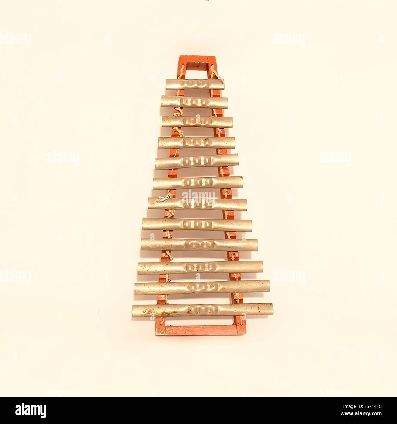 The Unique and Charming Musical Instrument Known as the Kalimba, a True ...