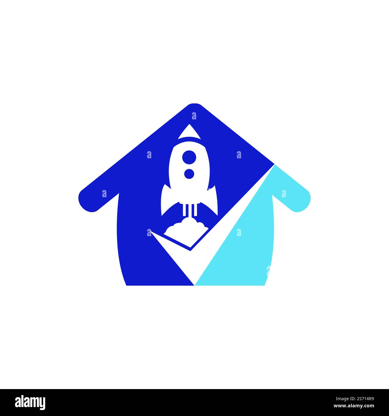 Rocket check Cut Out Stock Images & Pictures - Alamy