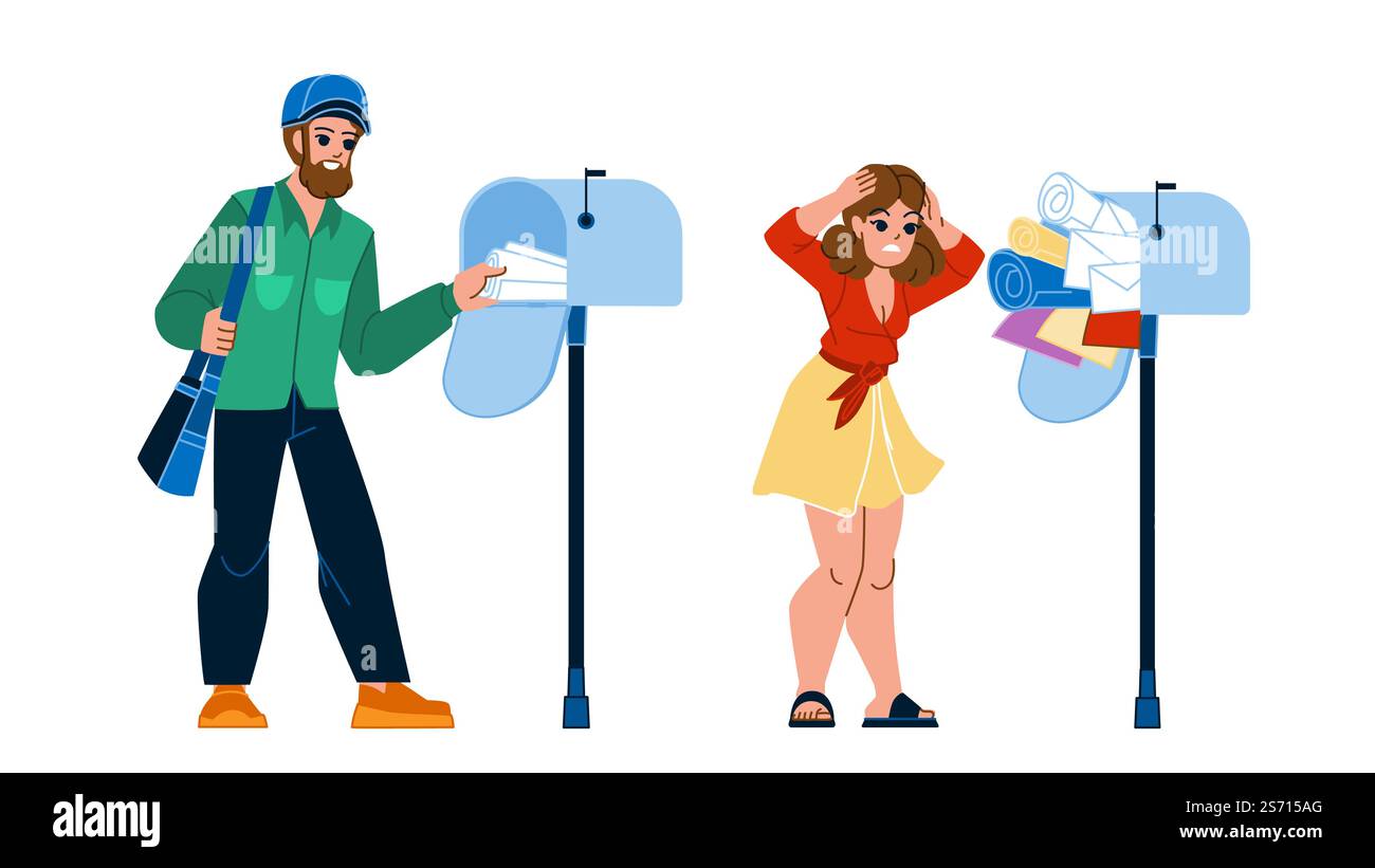 Royal mail house Stock Vector Images - Alamy