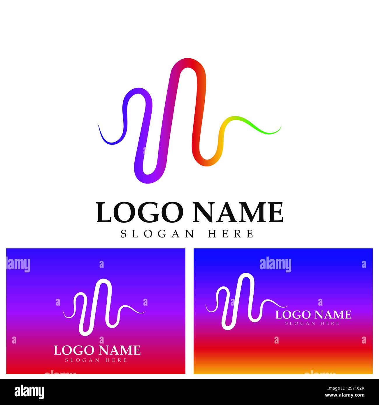 equalizer logo and symbol design Stock Vector Image & Art - Alamy