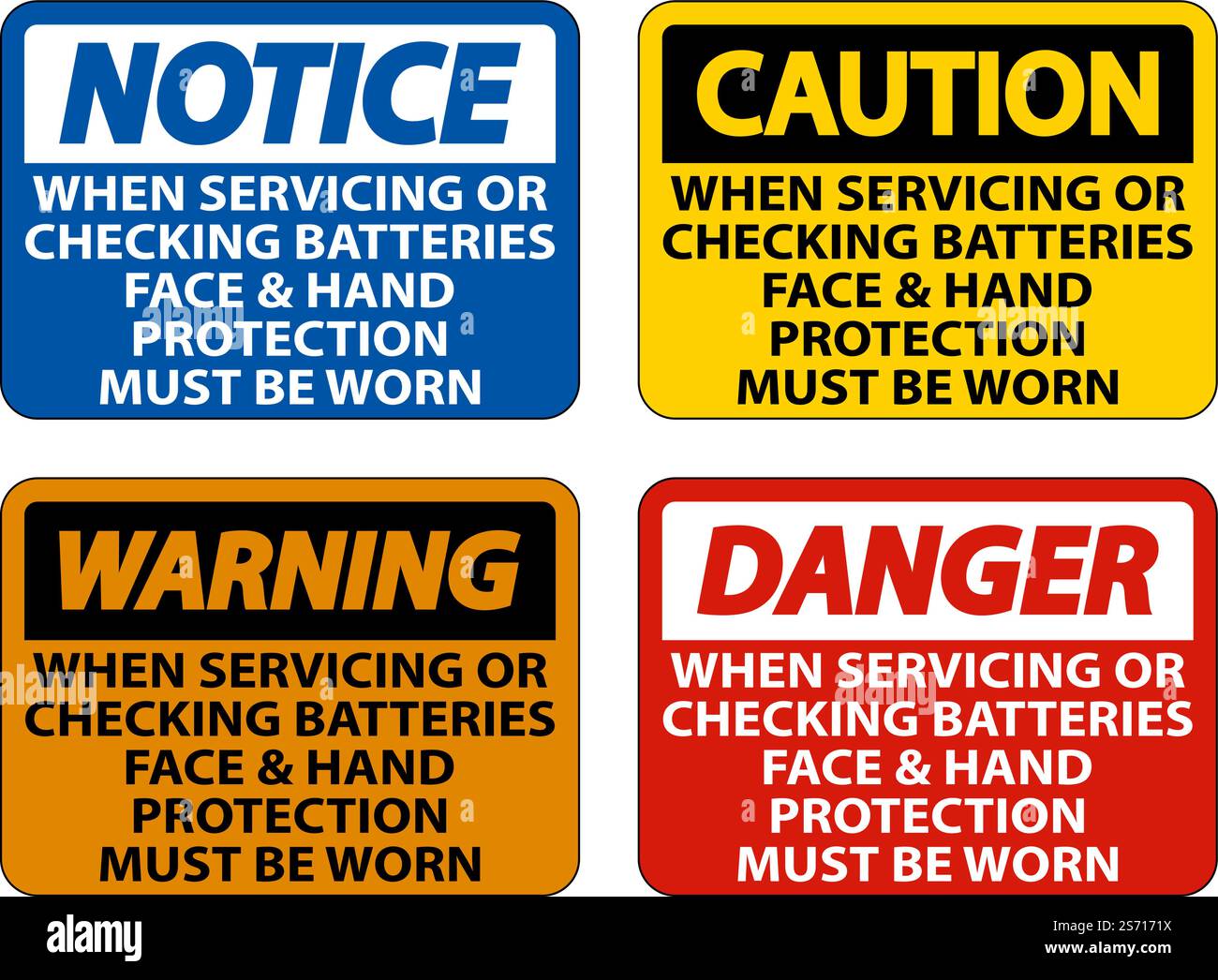 Check servicing Cut Out Stock Images & Pictures - Alamy