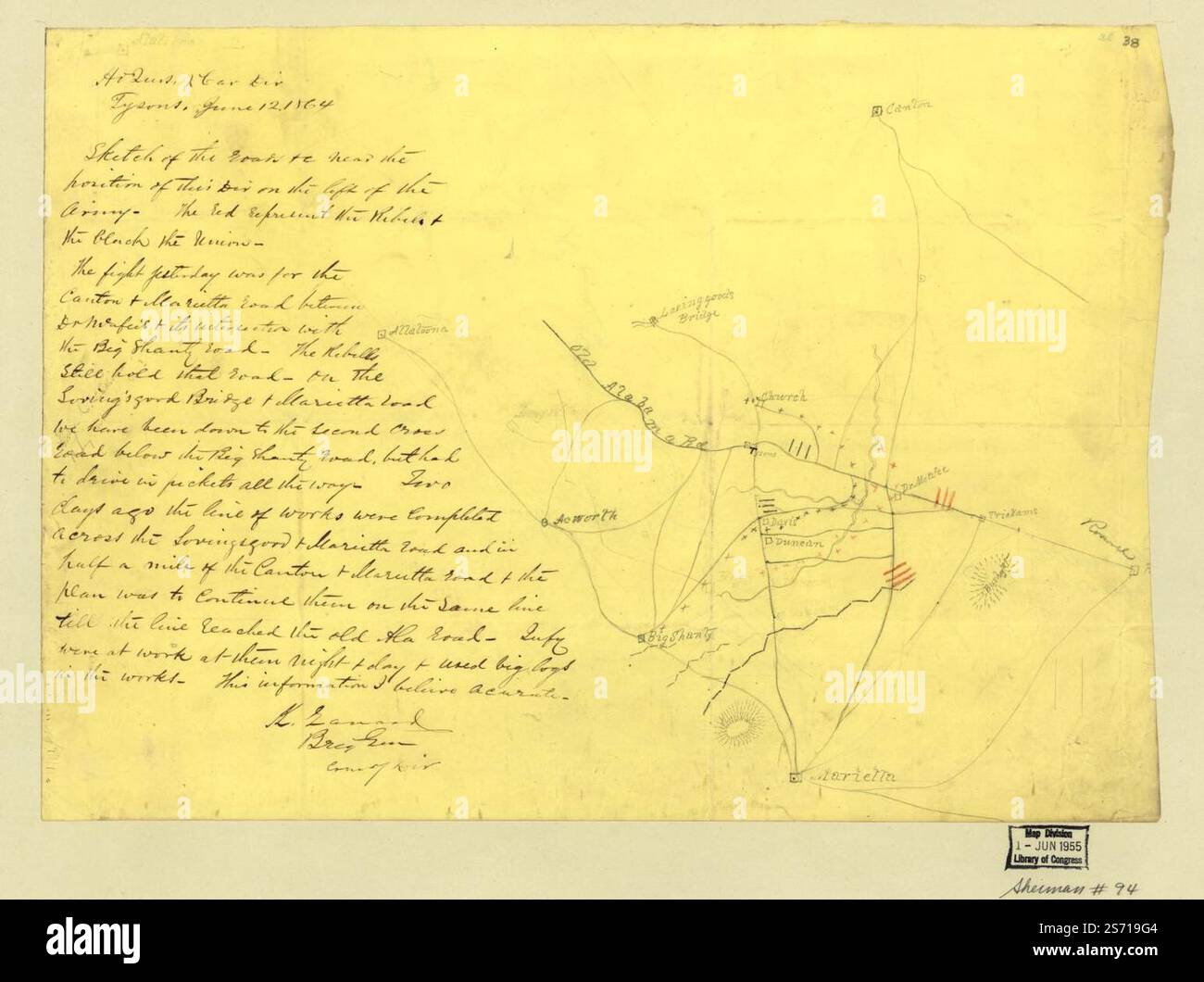 Garrard k kenner hi-res stock photography and images - Alamy