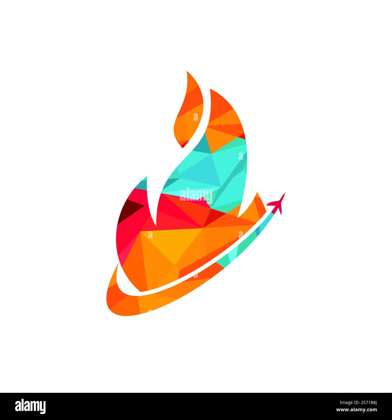 Beach fire Cut Out Stock Images & Pictures - Alamy