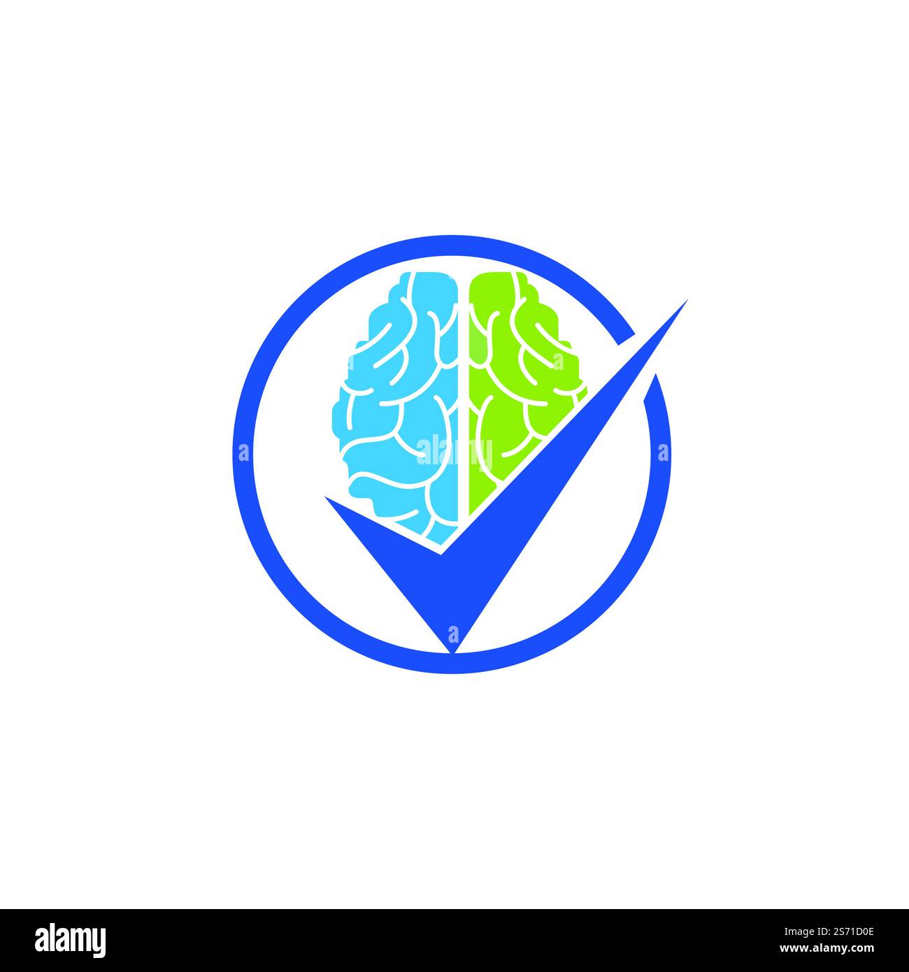 Check psychologist Stock Vector Images - Alamy