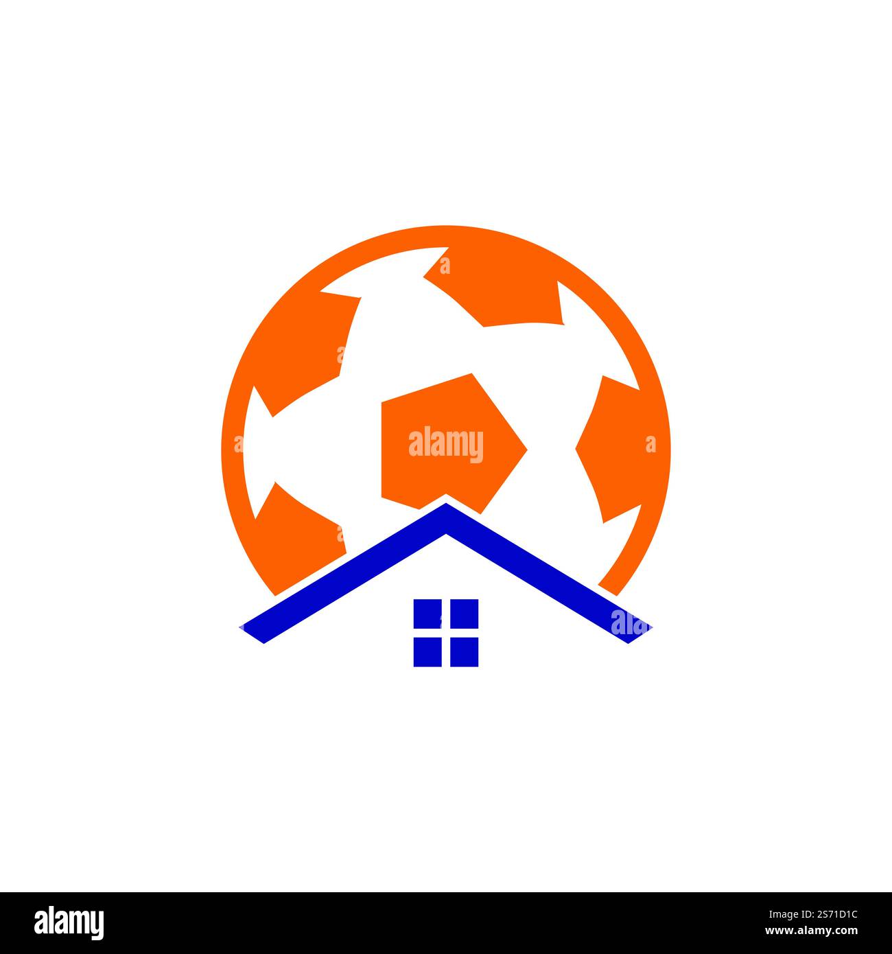 Place to exercise Cut Out Stock Images & Pictures - Alamy