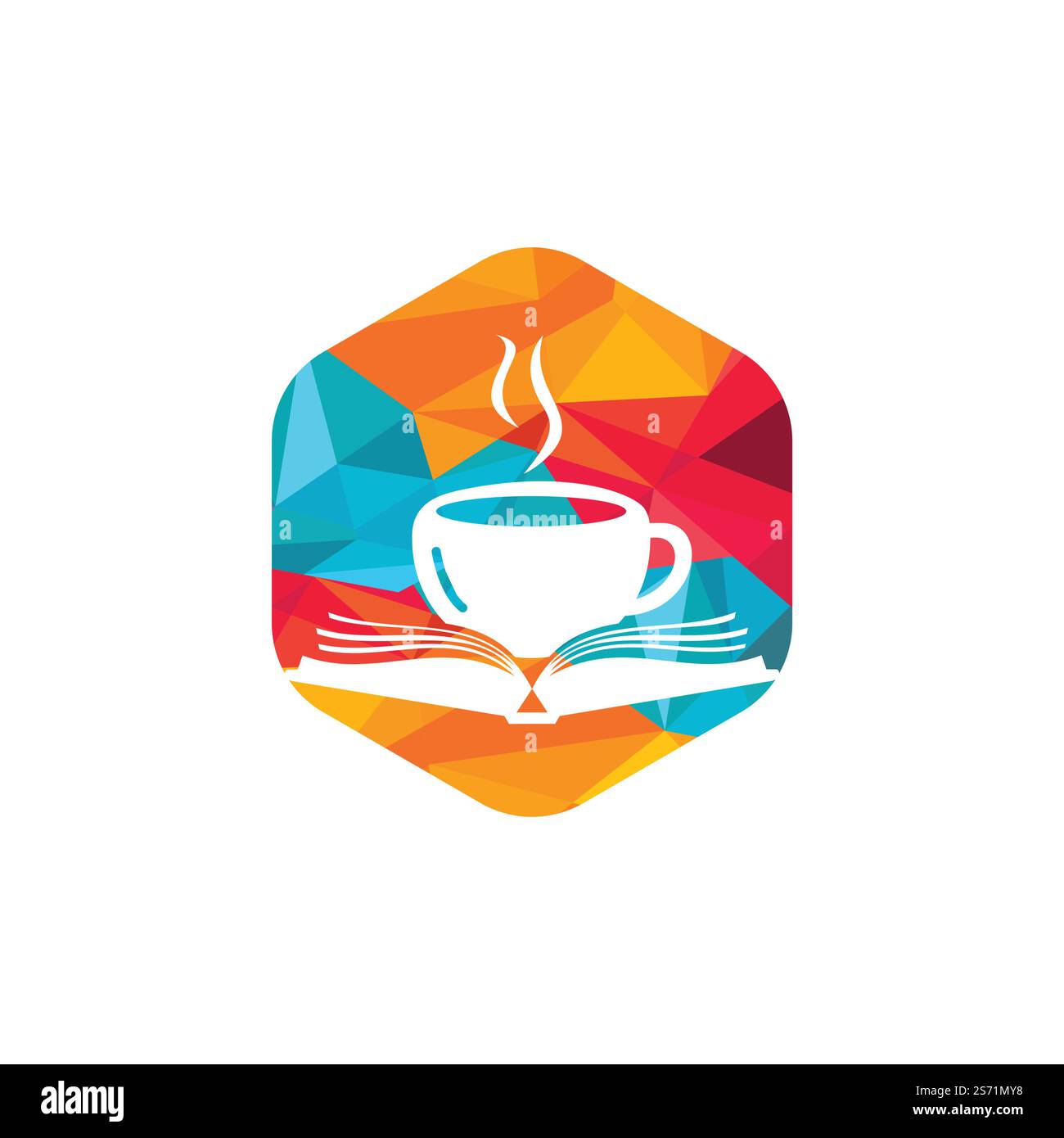 Tea knowledge Cut Out Stock Images & Pictures - Alamy