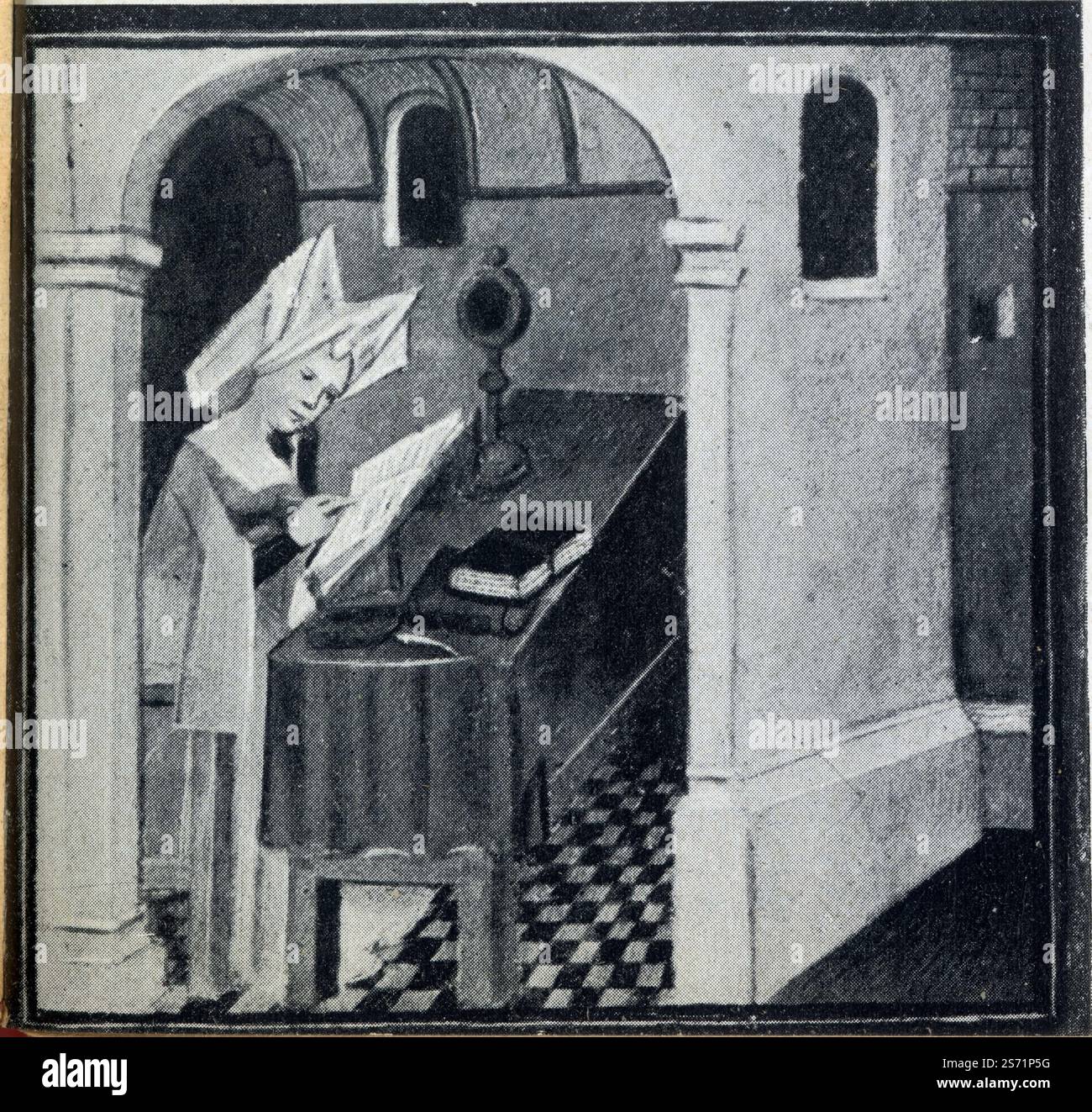 1364 1430 hi-res stock photography and images - Alamy