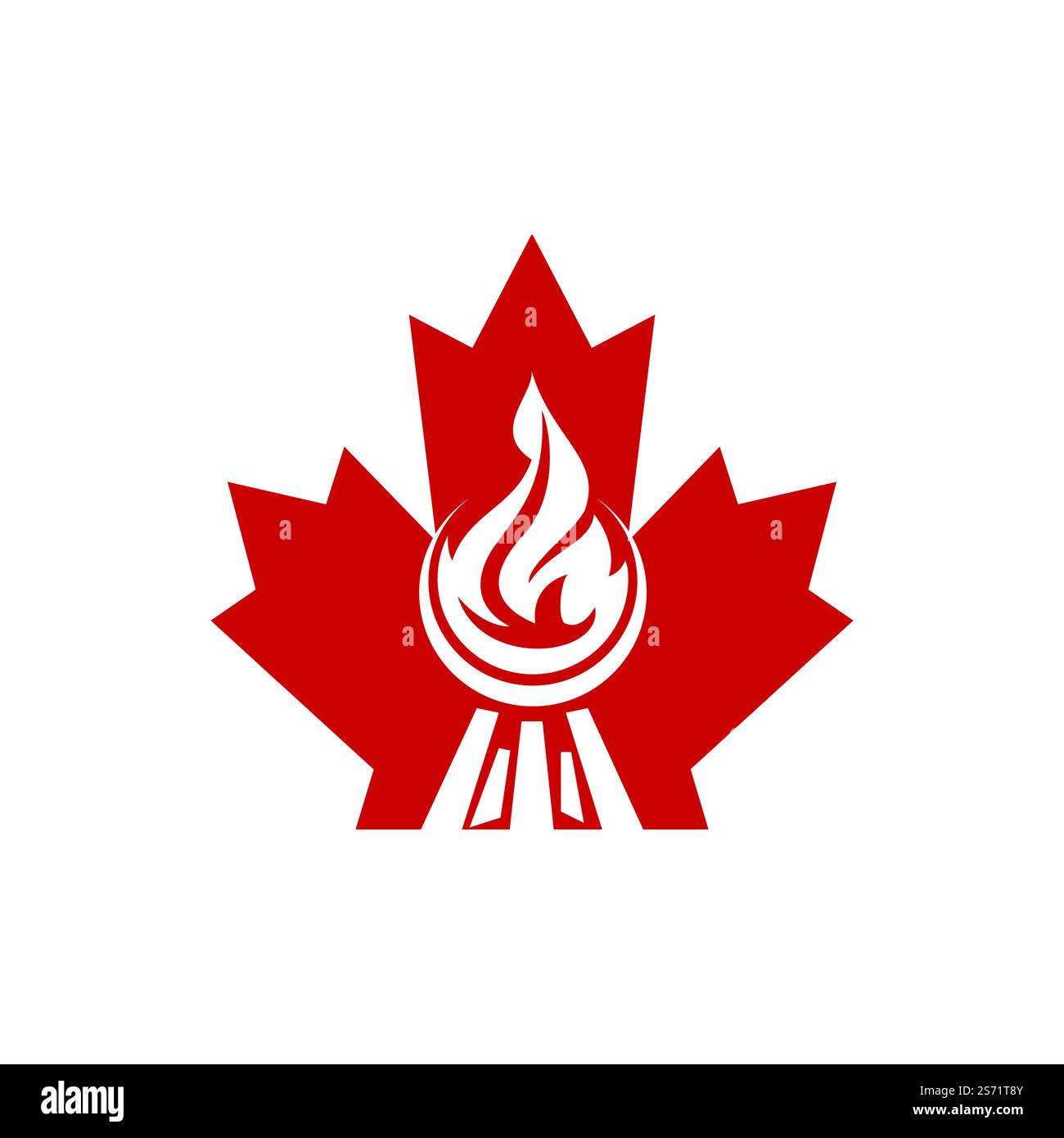 Food kitchen canada Cut Out Stock Images & Pictures - Alamy