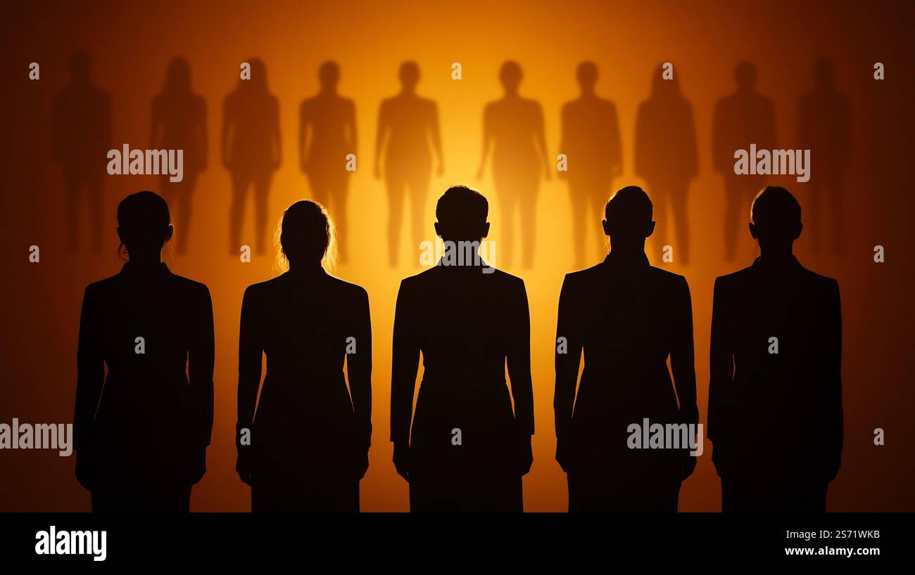 Synchronized Silhouettes:Choir Figures in Harmonic Sound Wave Patterns ...