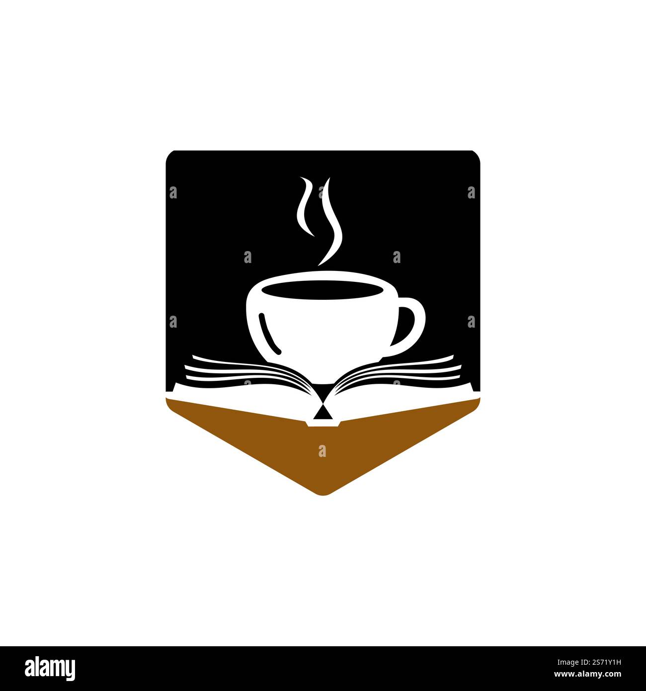 Tea knowledge Cut Out Stock Images & Pictures - Alamy