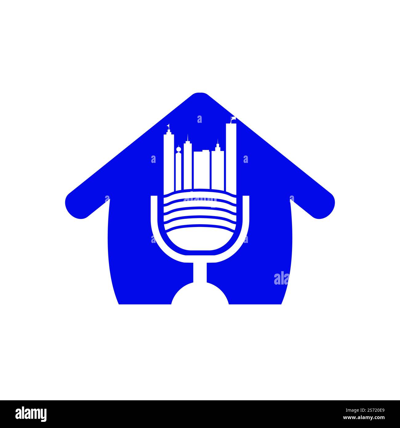 Urban tech Cut Out Stock Images & Pictures - Alamy