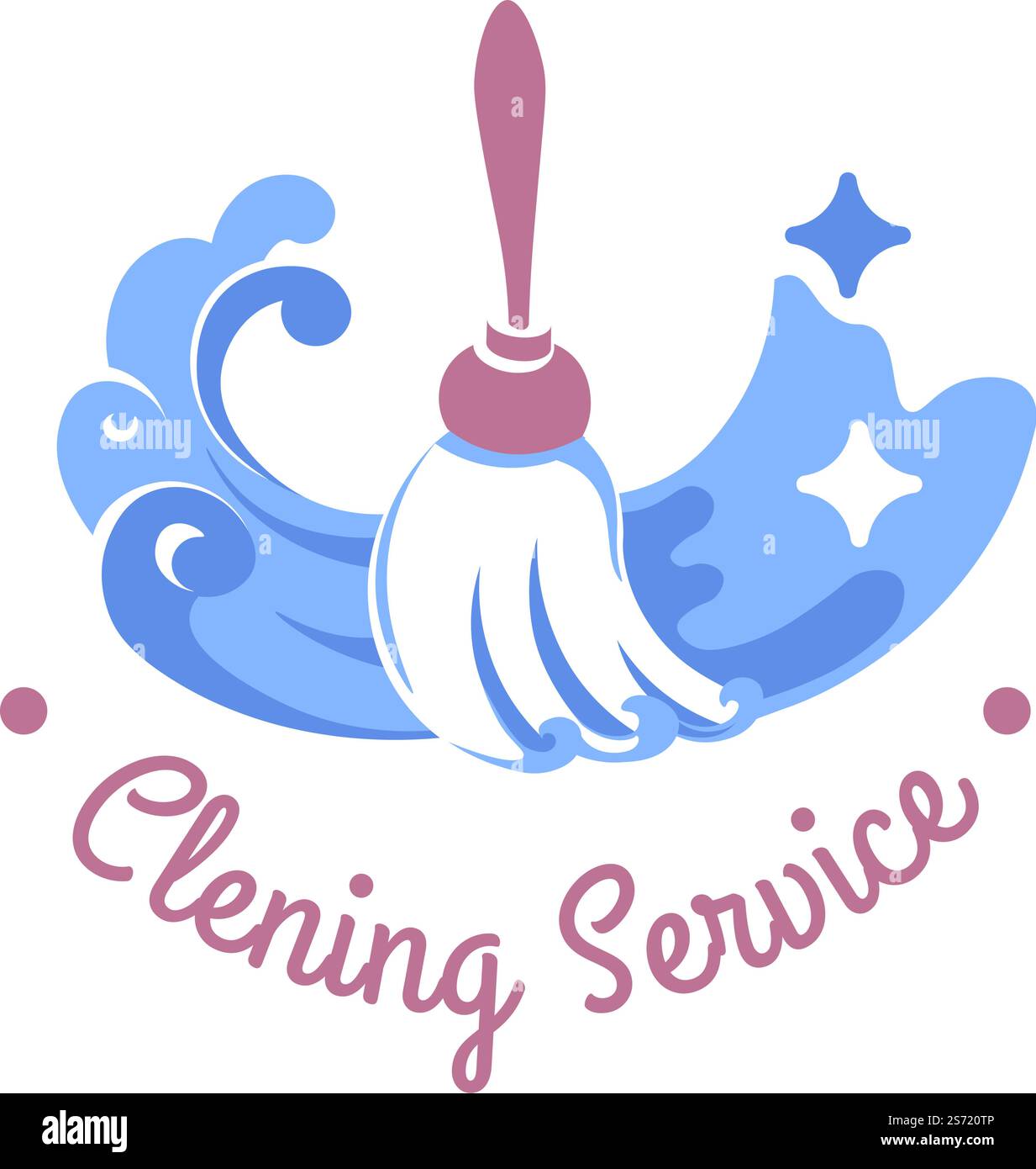 Maintaining house clean and fresh, cleaning service professional care ...