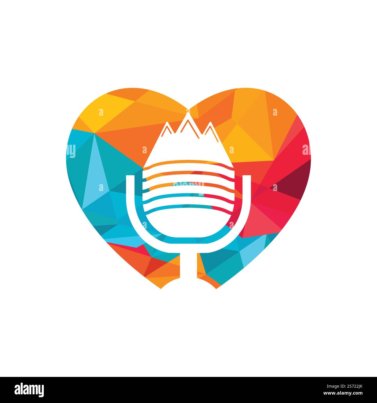 Mountain jpg Cut Out Stock Images & Pictures - Alamy