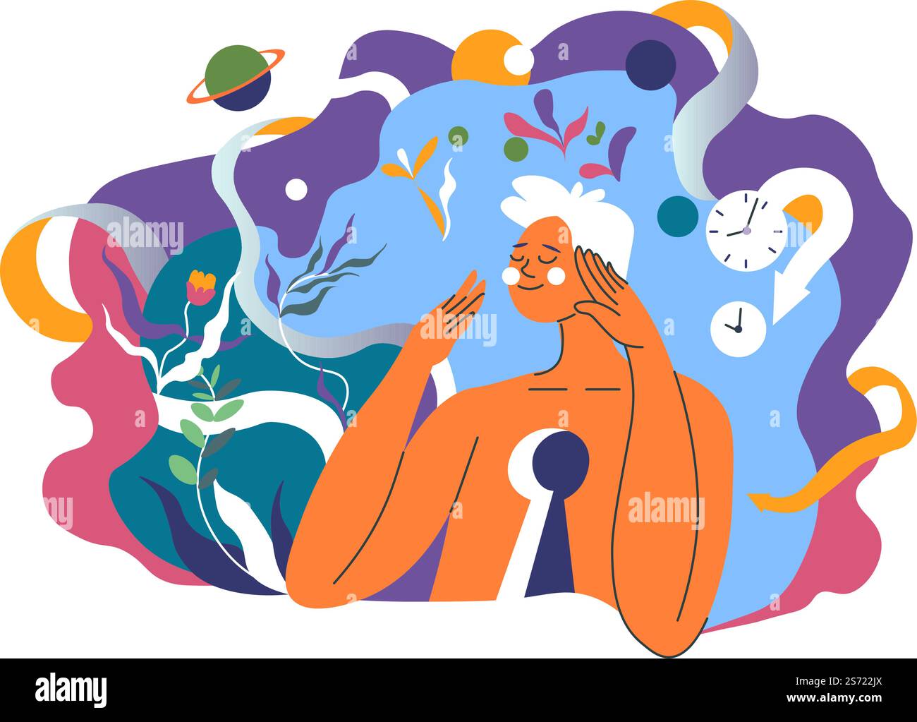 Inner planets hi-res stock photography and images - Alamy