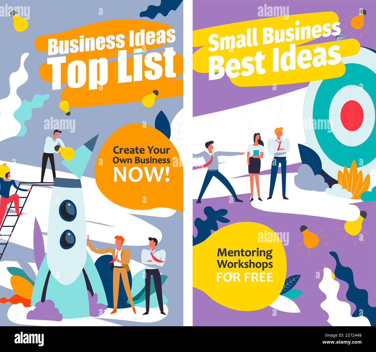 Mentoring workshop for free, business ideas top list and tips for company or organization ...