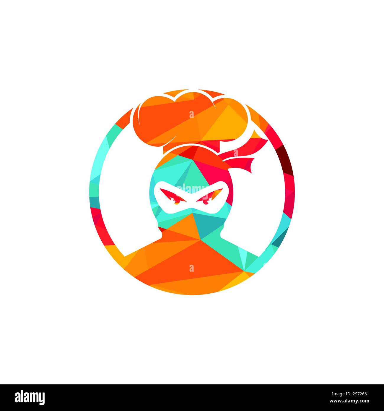 Ninja cap hi-res stock photography and images - Alamy