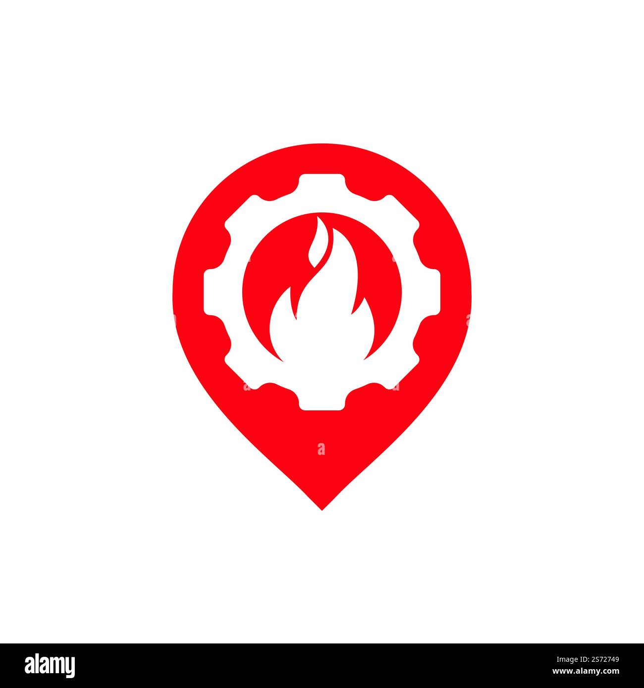 Torch 23 jpg Stock Vector Images - Alamy