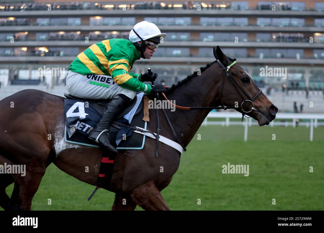 Clarence house chase 2025 hi-res stock photography and images - Alamy