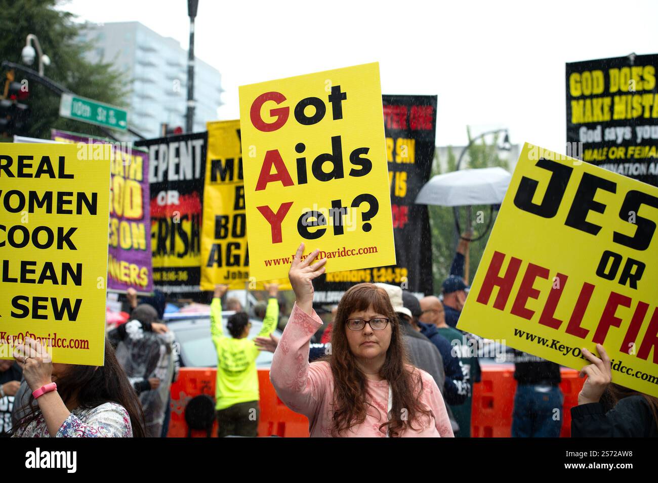 Atlanta, Georgia, USA. 13th Oct, 2019. Atlanta's LGBTQ Pride weekend ...