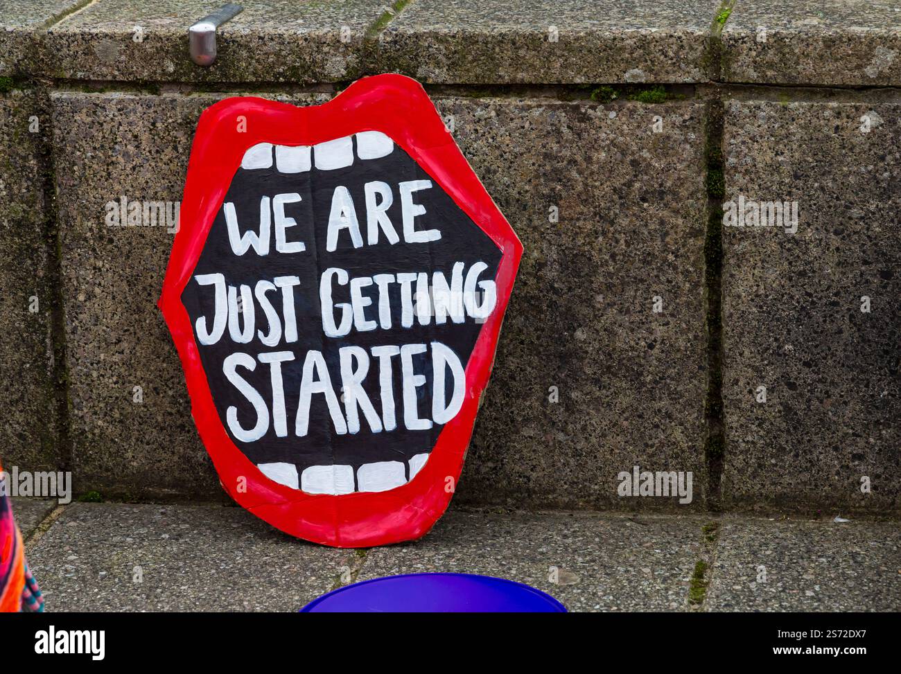 Marginalised communities hi-res stock photography and images - Alamy