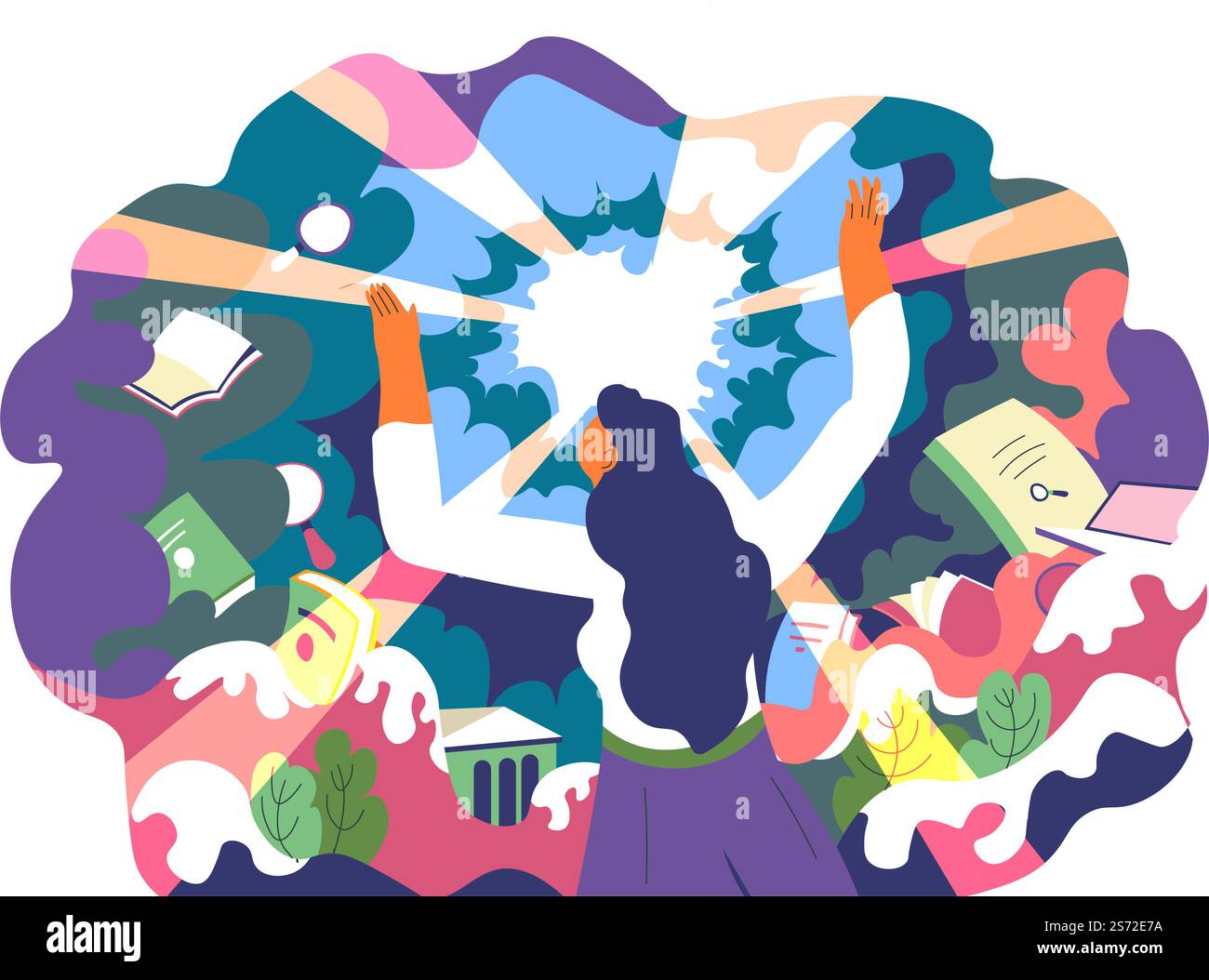 Self development and understanding of personal needs. Perception and ...