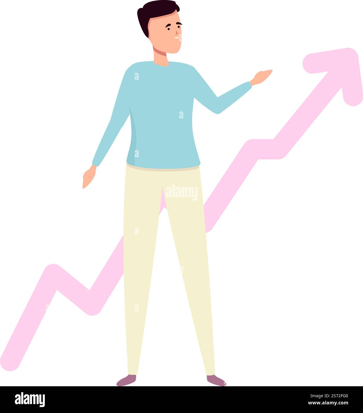 Marketing time icon cartoon vector. Cost unit. Leader test. Marketing ...
