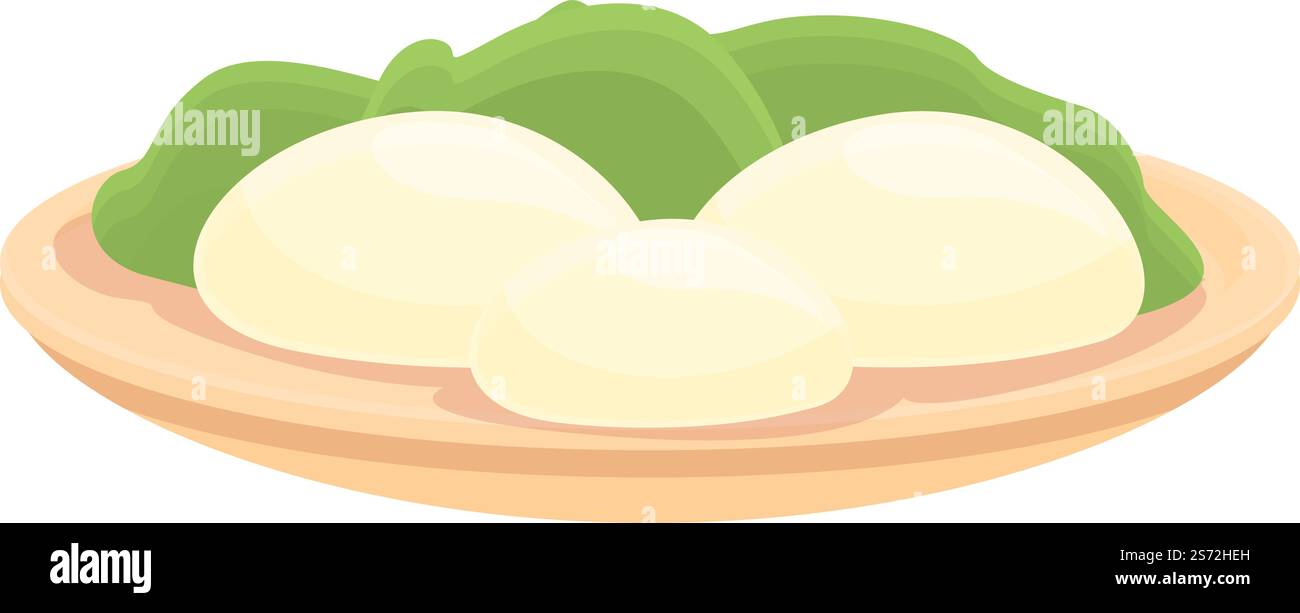Boiled egg food icon cartoon vector. Dinner cuisine. Noodle menu ...