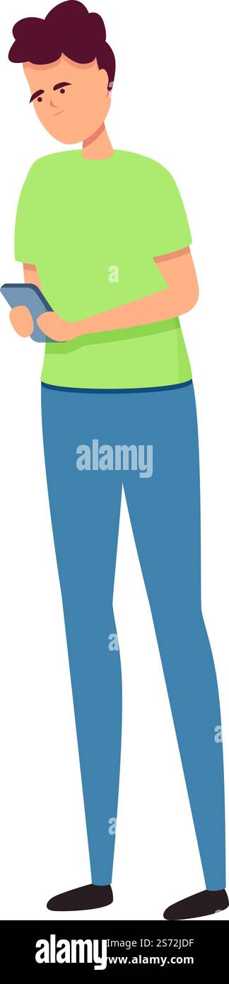 Game play stress reduction icon cartoon vector. Mind desk. Lifestyle ...