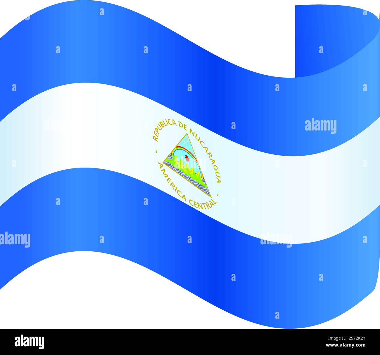 Wind flag icon cartoon vector. National map. Freedom coffee. Wind flag ...