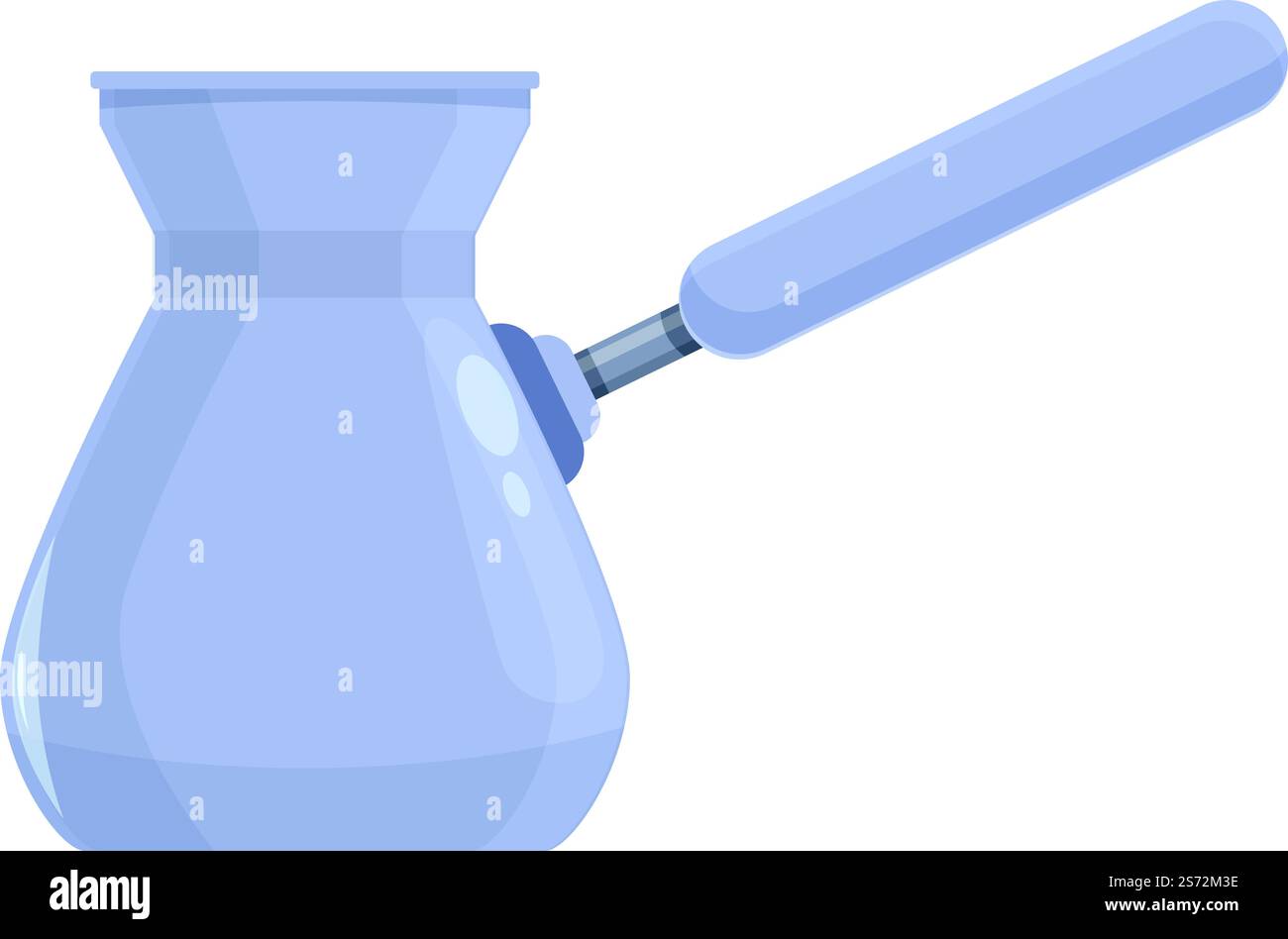 Arabian coffee pot icon cartoon vector. Cezve cup. Arabic bean. Arabian ...