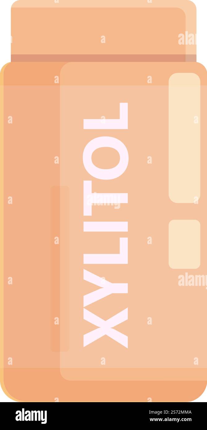 Sources of sugar Stock Vector Images - Alamy