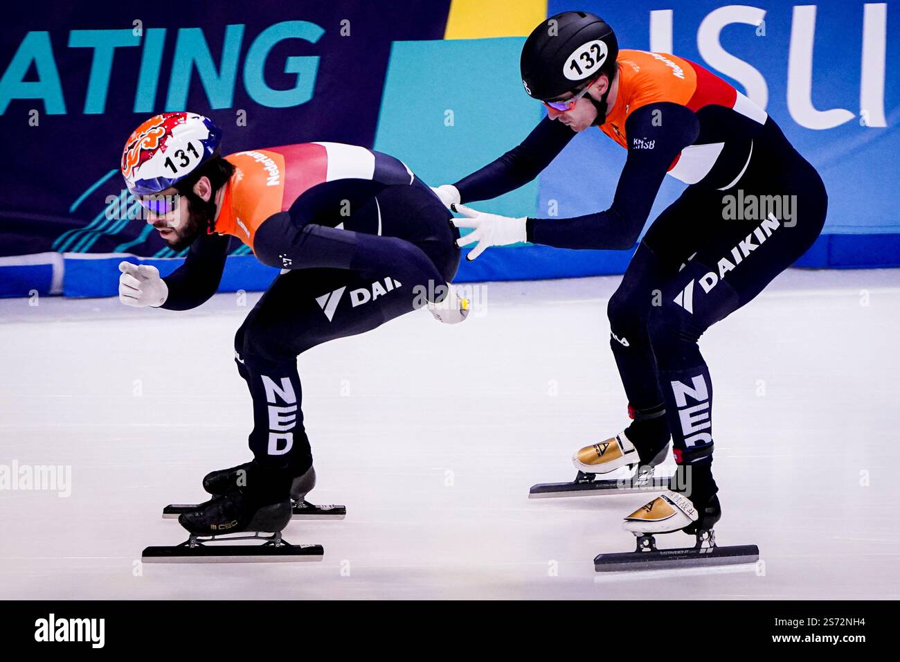 Dresden, Germany. 18th Jan, 2025. DRESDEN, GERMANY - JANUARY 18 ...